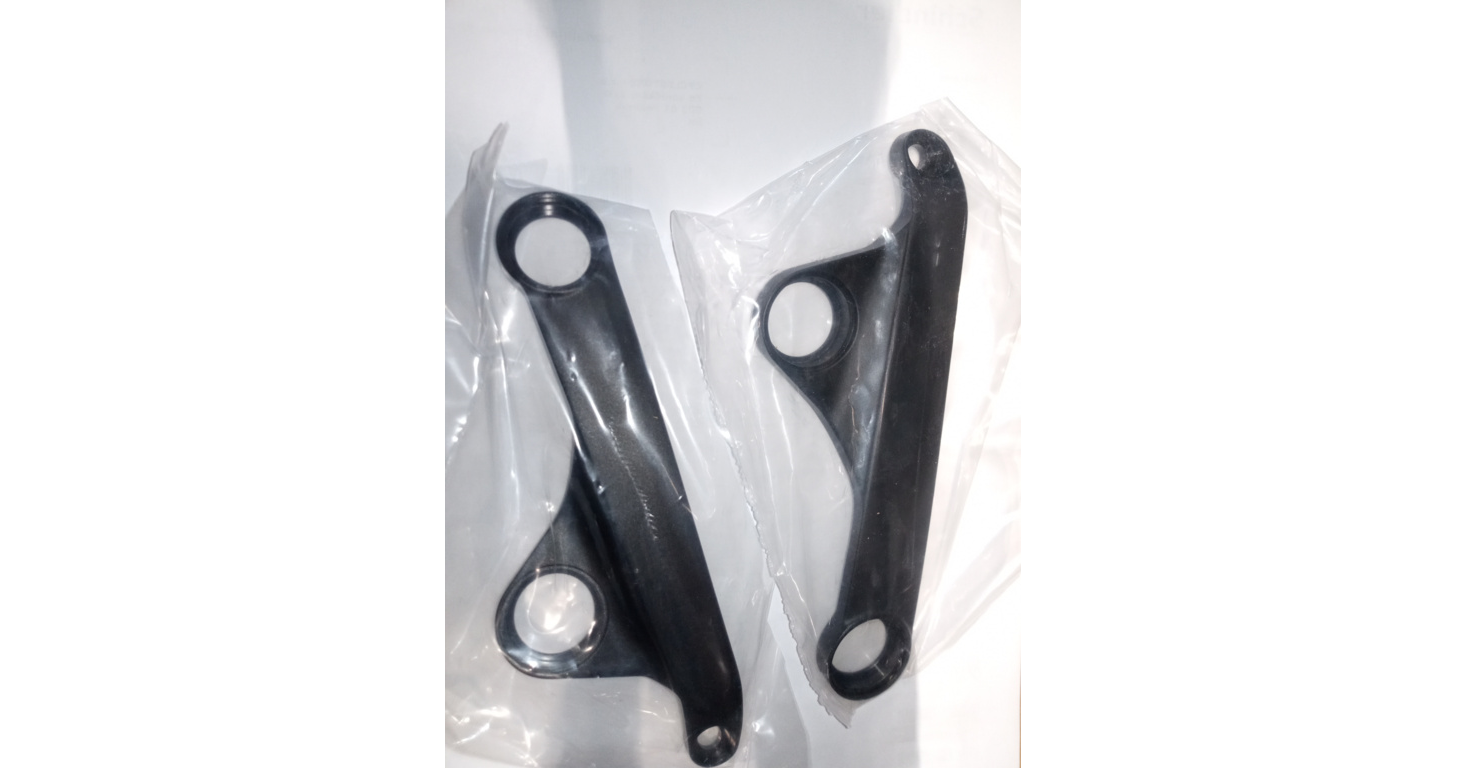 Vahadlo / Rocker Kit GHOST AMR16-B01 | Mojekolo.cz