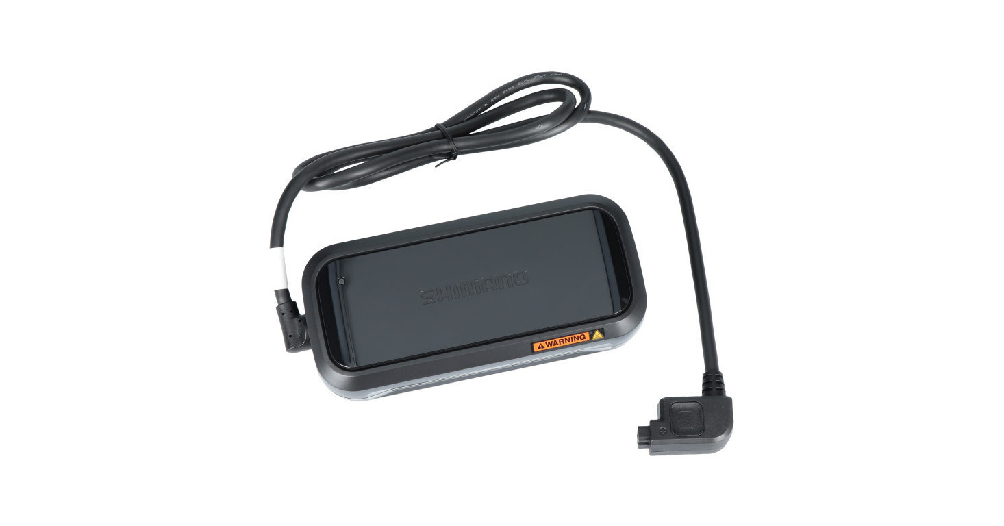 Nabíječka SHIMANO STePS EC-E6000-1 | Mojekolo.cz