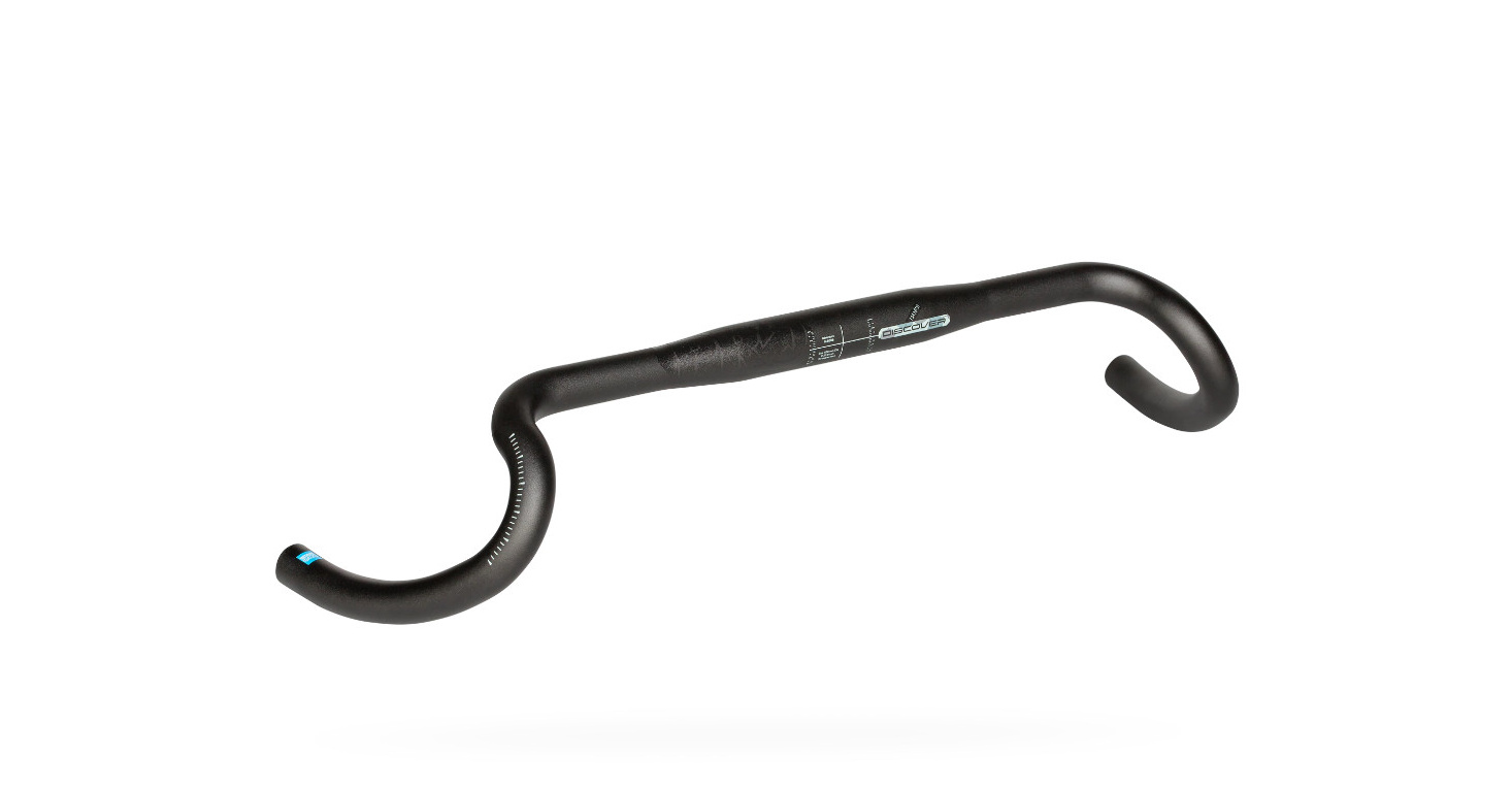 Řídítka PRO Discover 30° - 420mm | Mojekolo.cz