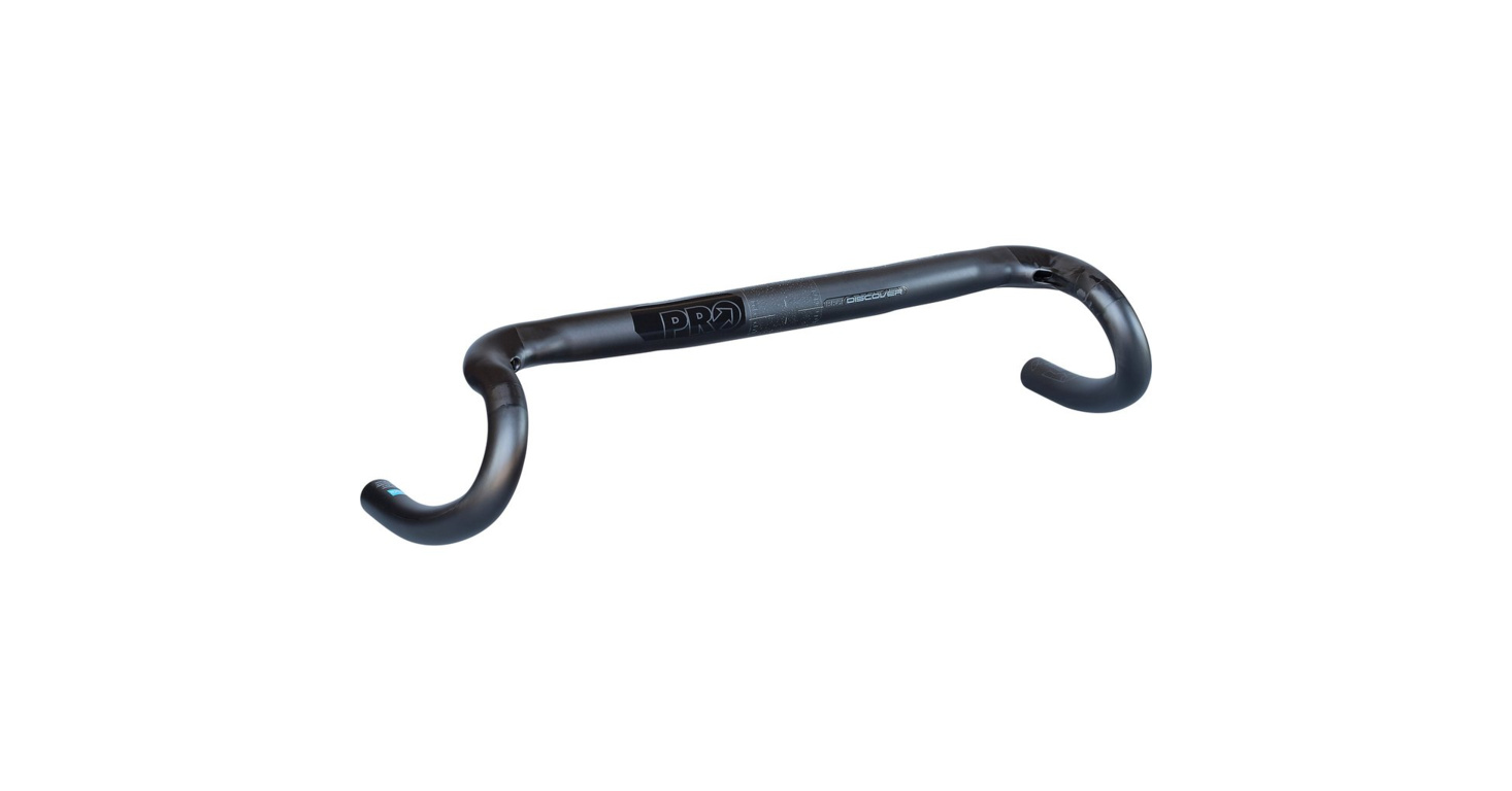 Řídítka PRO Discover 20° - 400mm | Mojekolo.cz