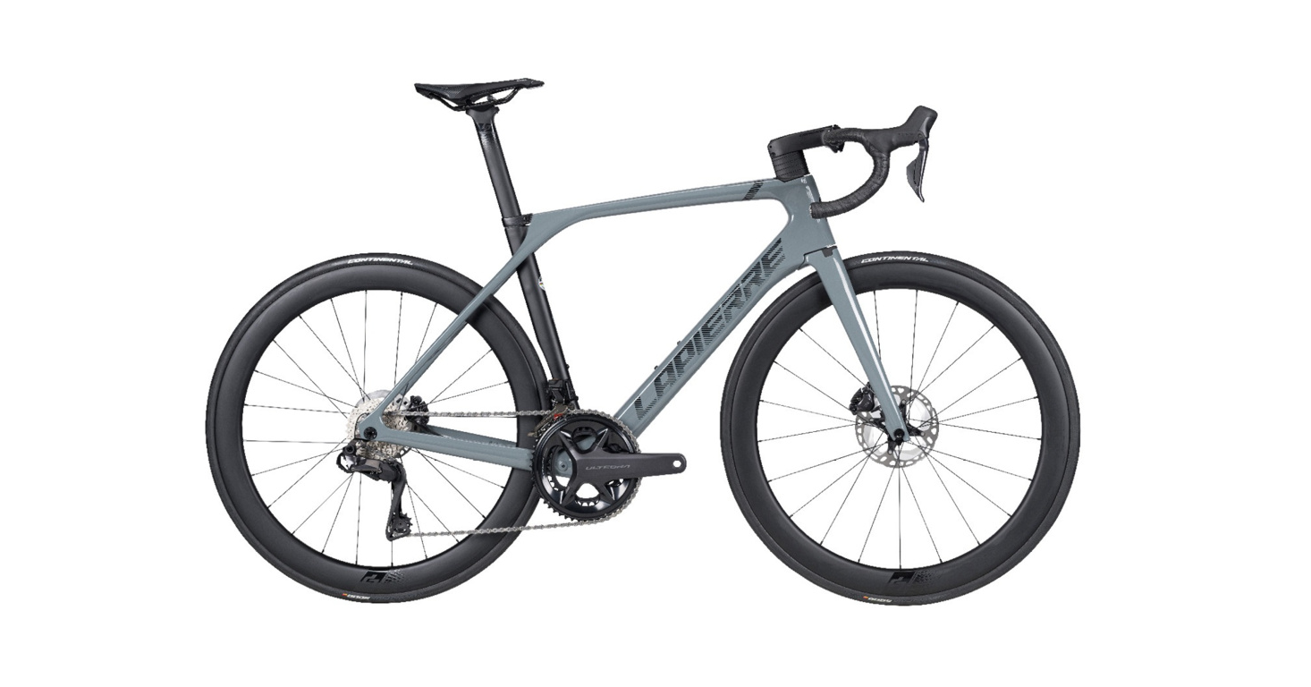LAPIERRE Aircode DRS 7.0 | Mojekolo.cz