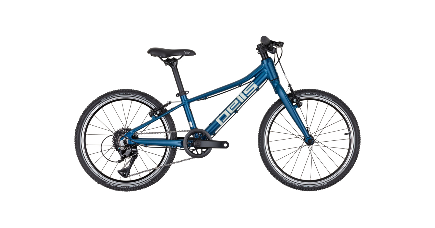 PELLS Rocket Lite 20 Blue | Mojekolo.cz