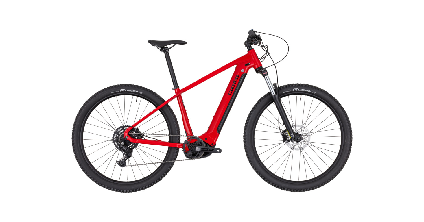 Elektrokola | Mojekolo.cz