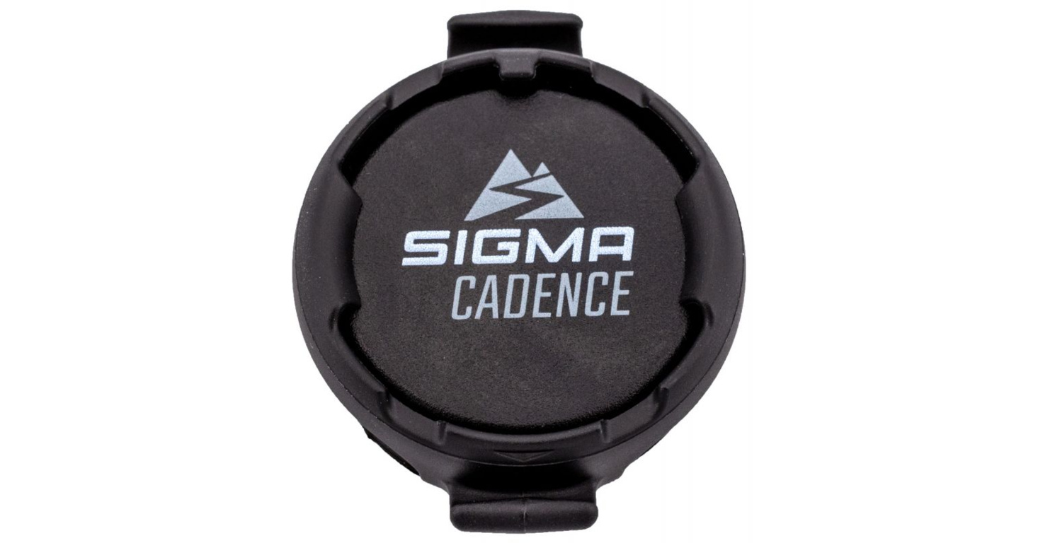 Vysílač kadence SIGMA DUO ANT+/Bluetooth | Mojekolo.cz