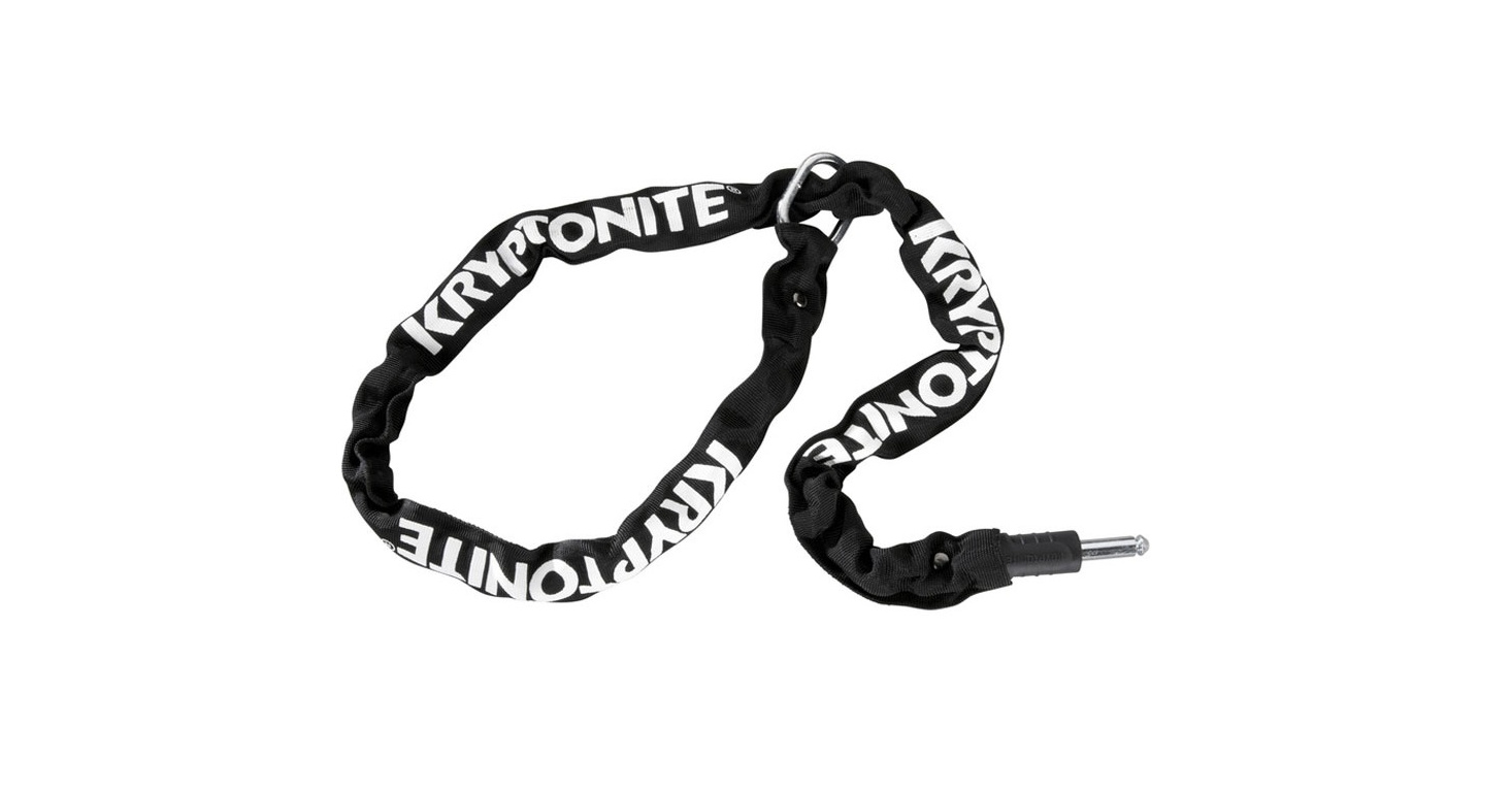 Řetěz KRYPTONITE 912 Plug Chain 9x1200mm | Mojekolo.cz