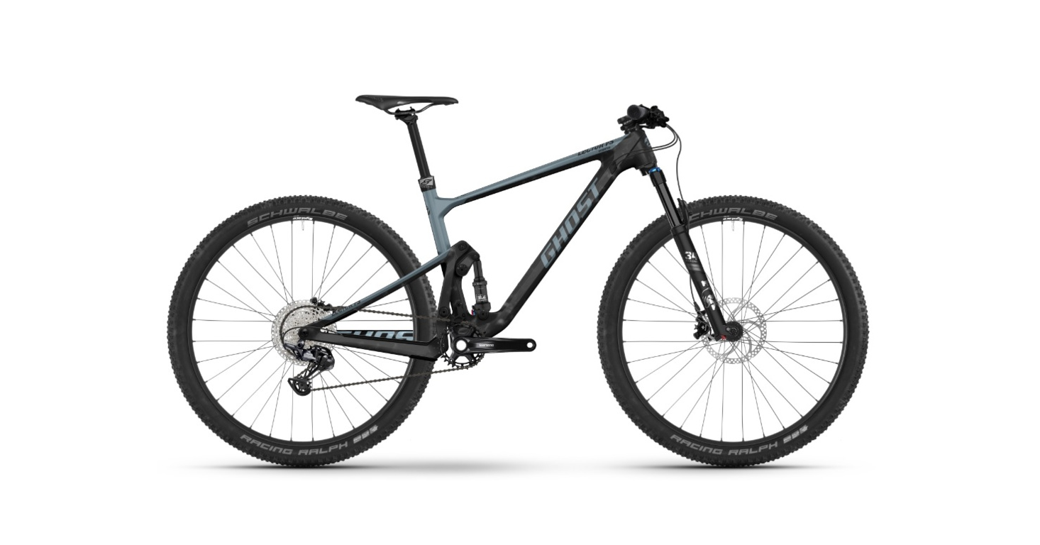 GHOST Lector FS Essential | Mojekolo.cz