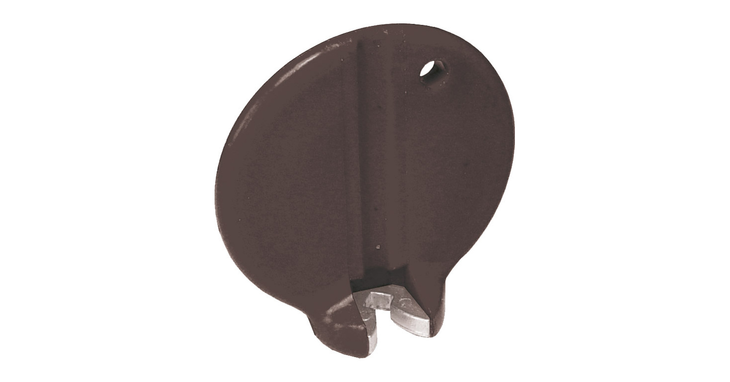 Centrklíč CYCLUS TOOLS plast - 3,4mm | Mojekolo.cz