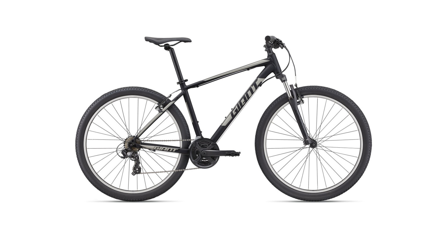 GIANT ATX 26 Black | Mojekolo.cz