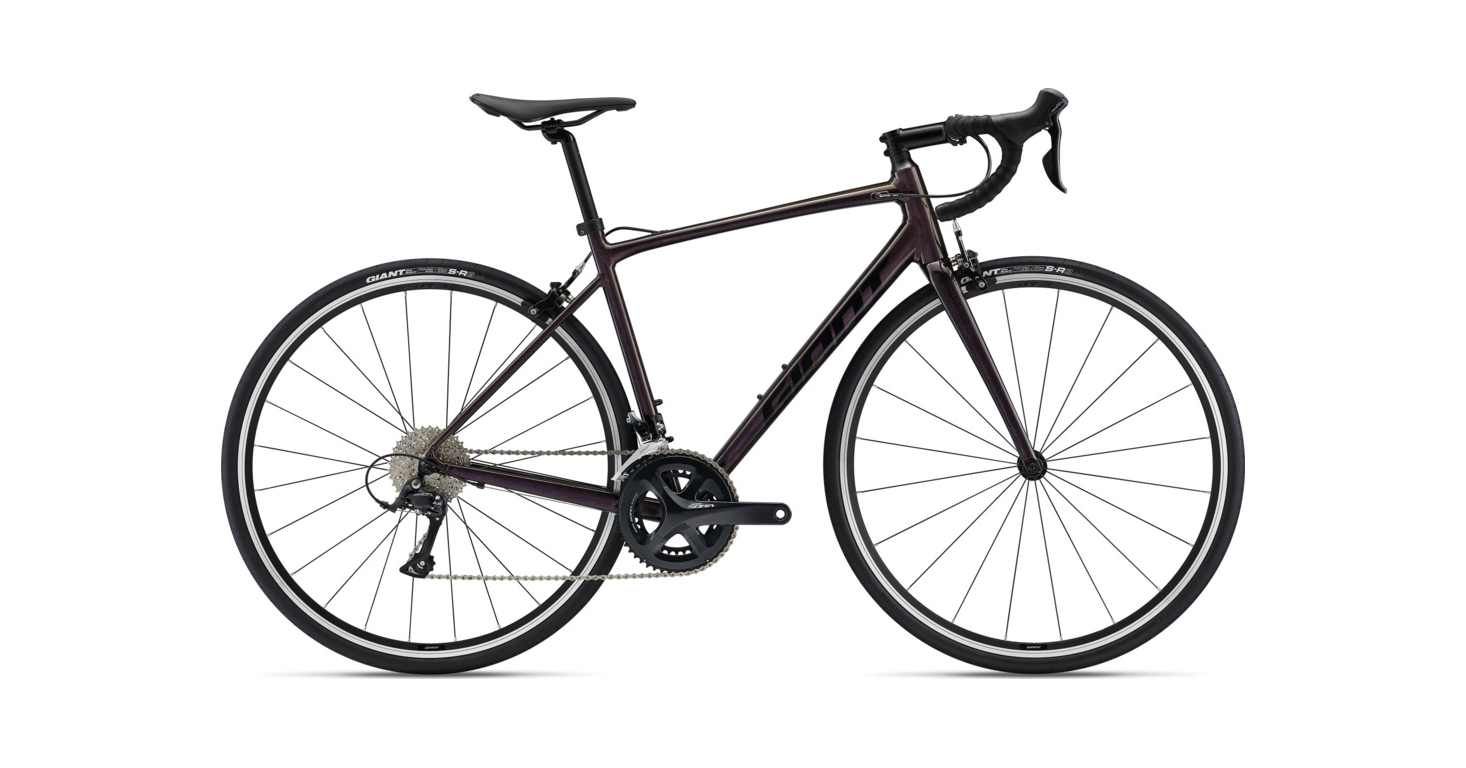 GIANT Contend 1 Rosewood | Mojekolo.cz