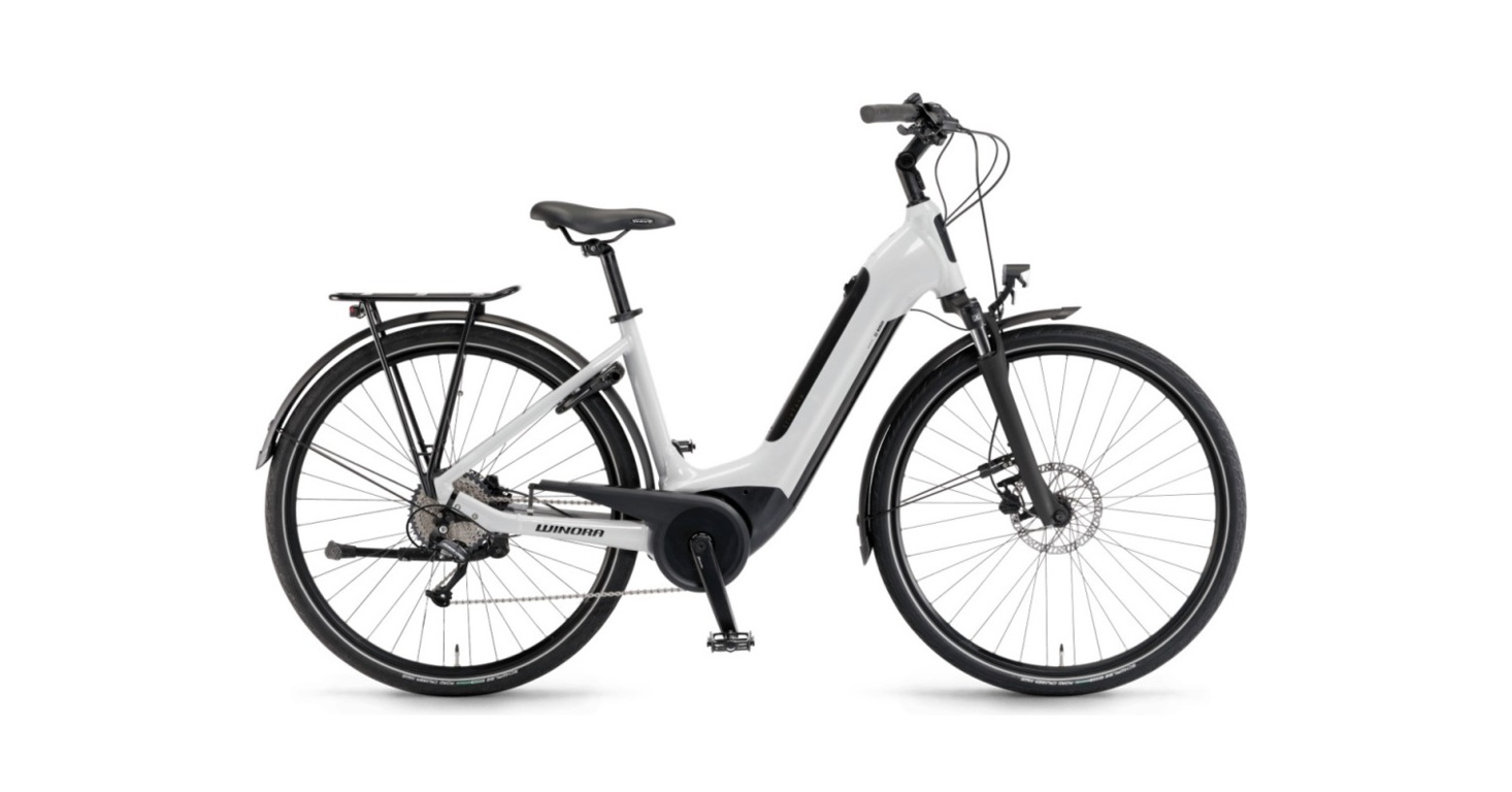 WINORA Tria 7 Eco Wave | Mojekolo.cz