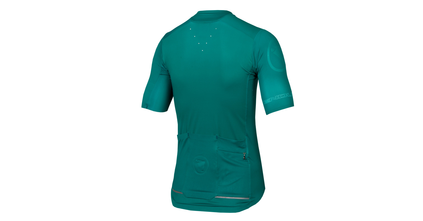 Dres ENDURA Pro SL Emerald Green | Mojekolo.cz