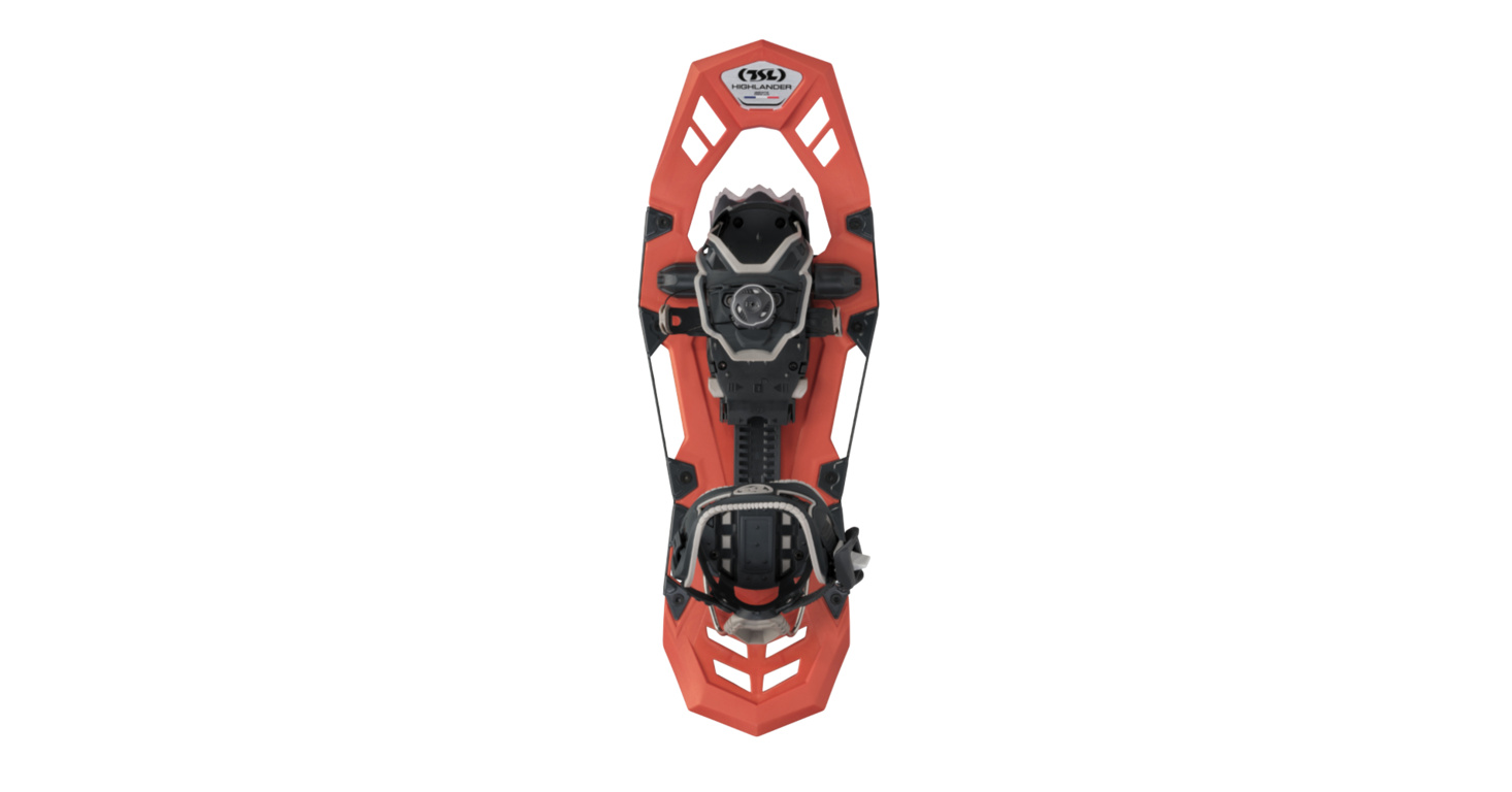 Sněžnice TSL Highlander Original 2 Hallowen | Mojekolo.cz