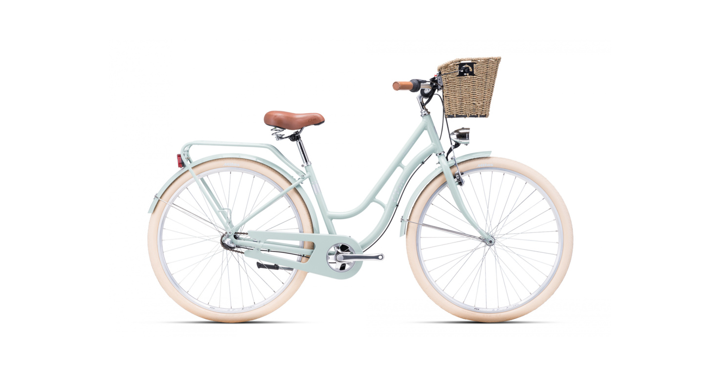 CTM Summer Sage/Silver | Mojekolo.cz