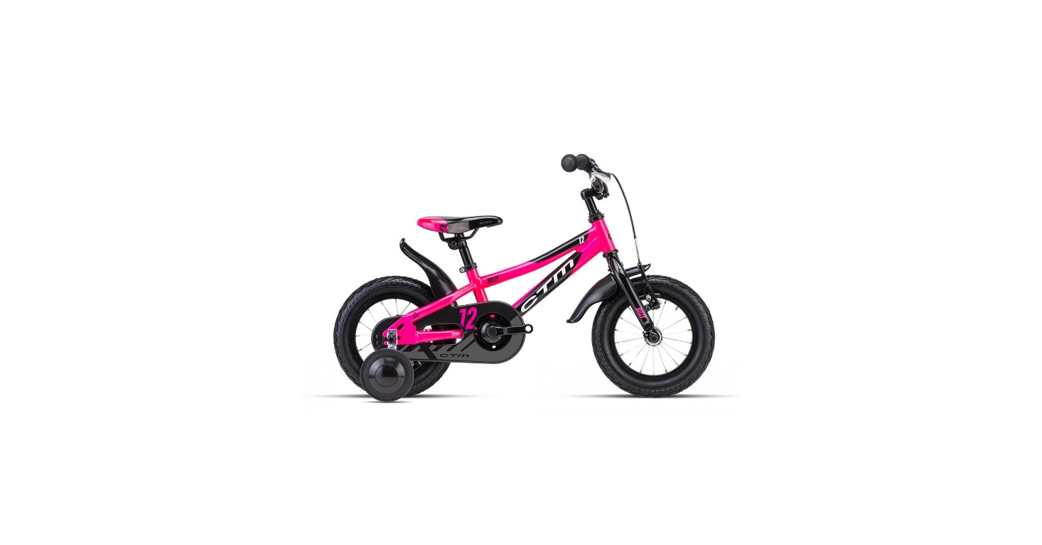 CTM Billy Pink | Mojekolo.cz