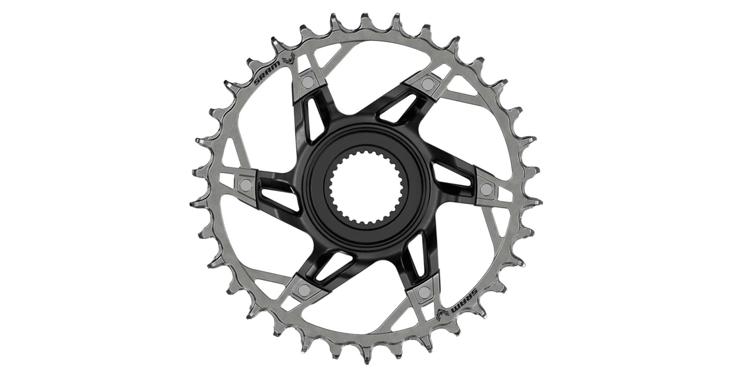 Převodník SRAM XX T-TYPE Direct Mount BOSCH Gen 4 - 36 zubů | Mojekolo.cz