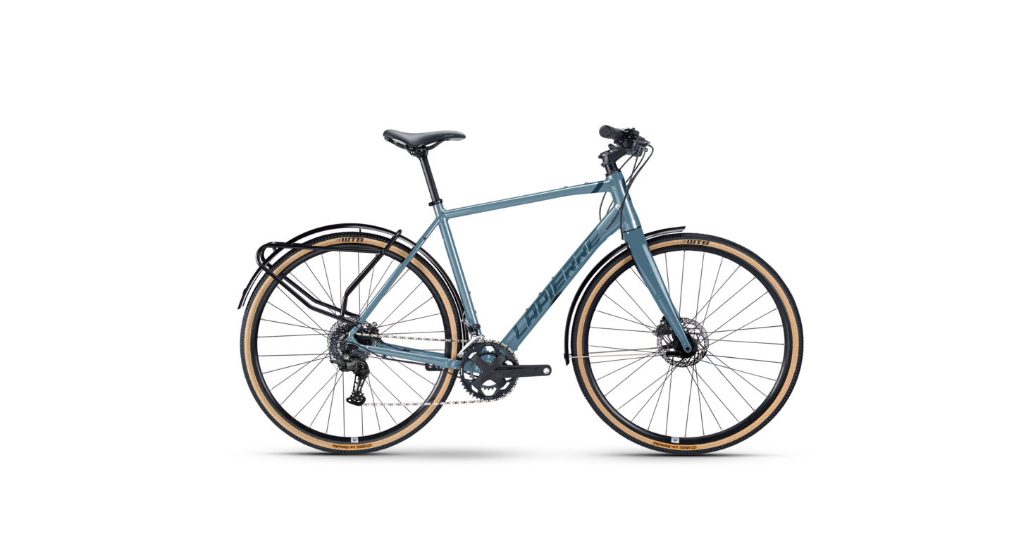 LAPIERRE e-Shaper 3.2 Metallic Blue | Mojekolo.cz