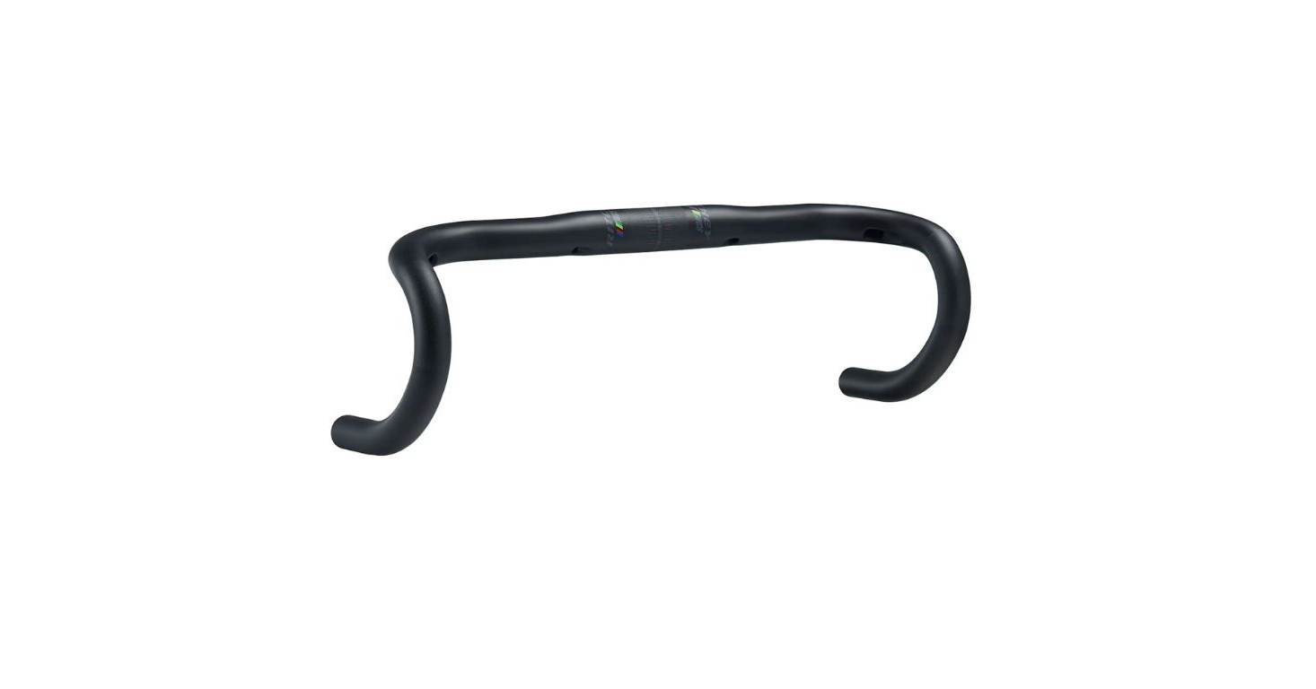 Řidítka RITCHEY WCS Carbon Evocurve Internal Routing | Mojekolo.cz