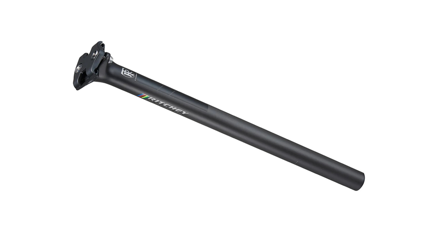 Sedlovka RITCHEY WCS Carbon Zero | Mojekolo.cz