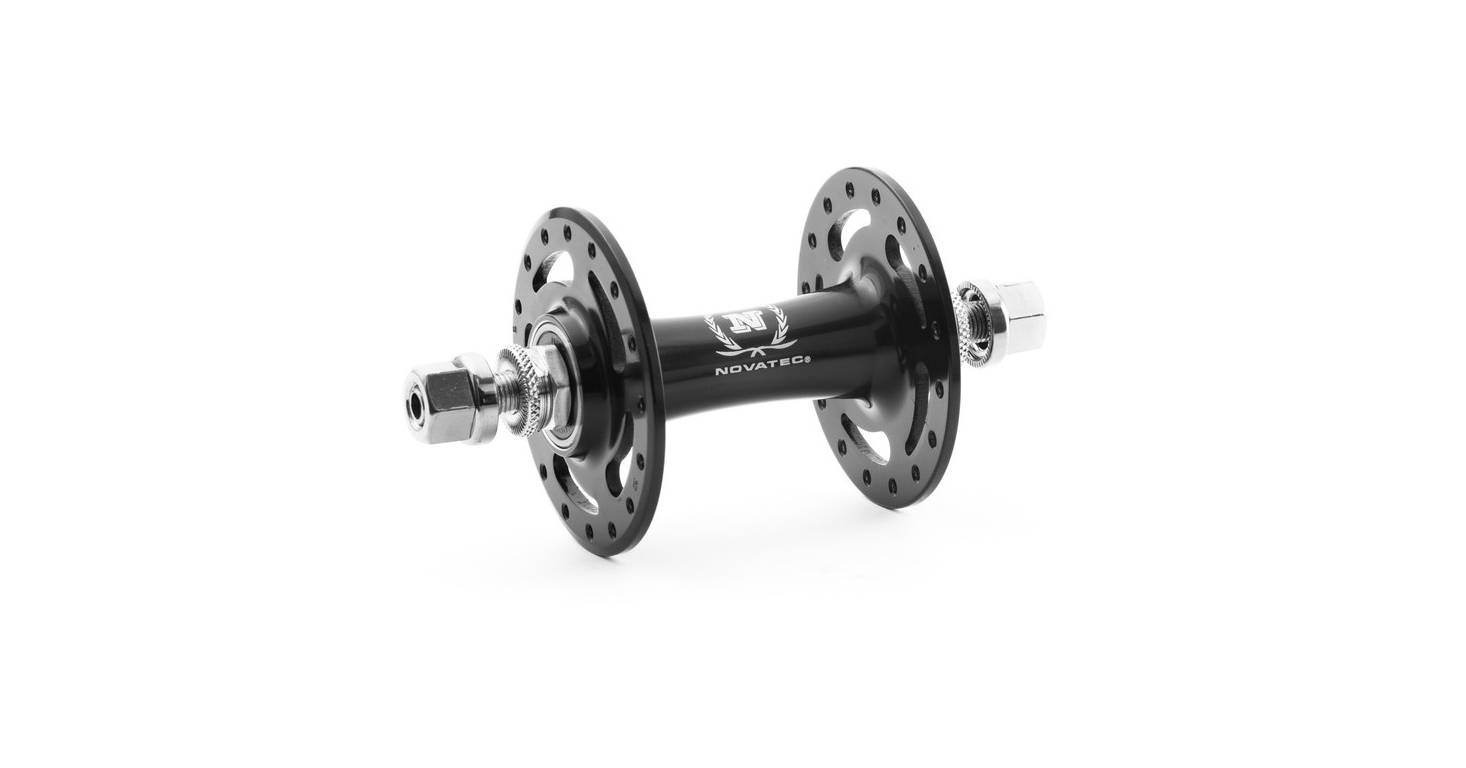 Přední náboj NOVATEC A165SBT 32 děr | Mojekolo.cz