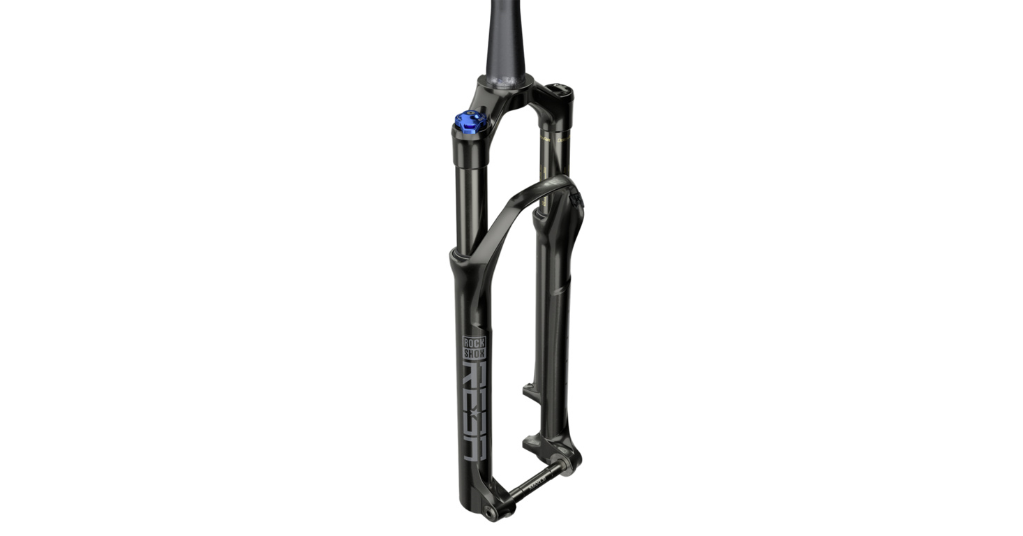Vidlice ROCK SHOX Reba RL Crown 29 Boost Black | Mojekolo.cz