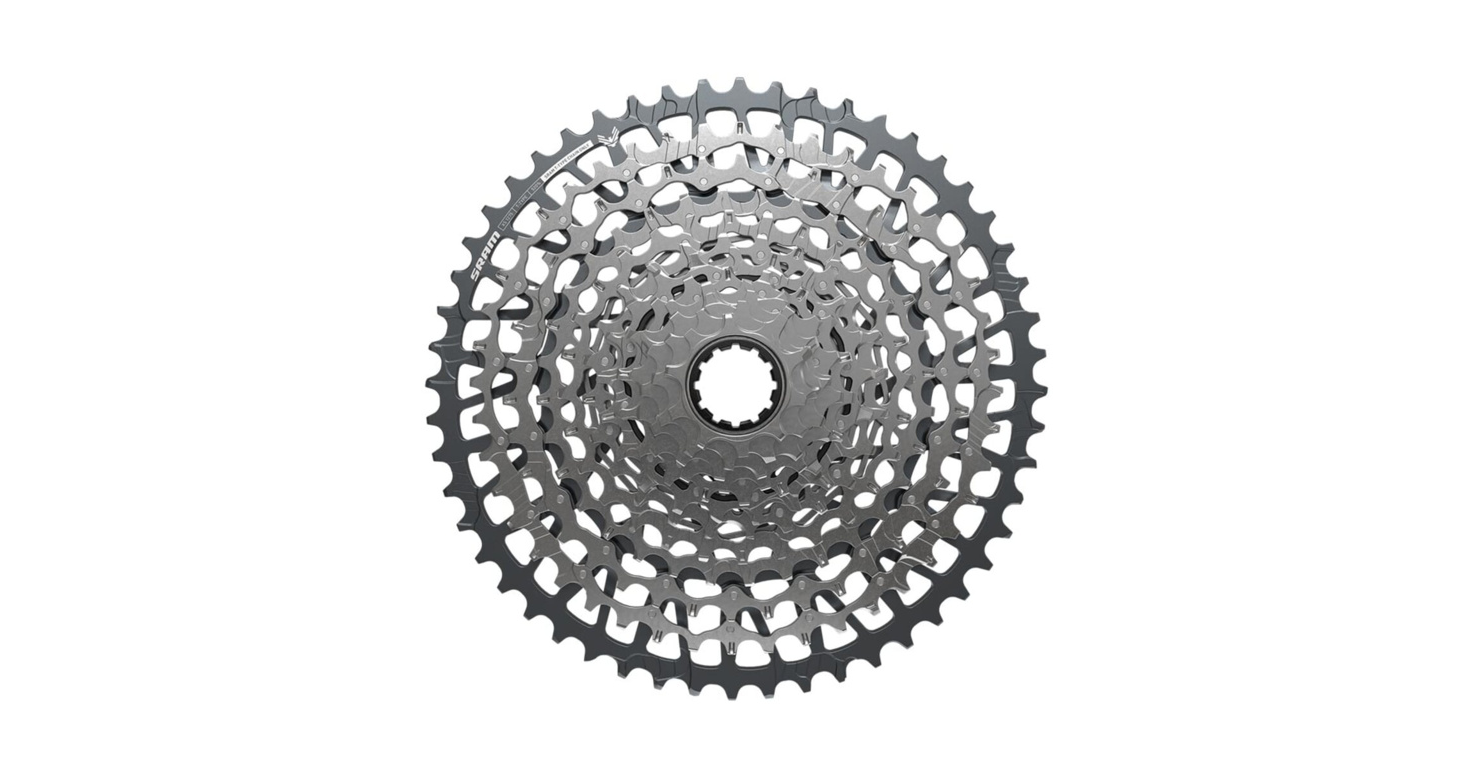 Kazeta SRAM XS-1275 T-Type Eagle 12s 10/52 | Mojekolo.cz