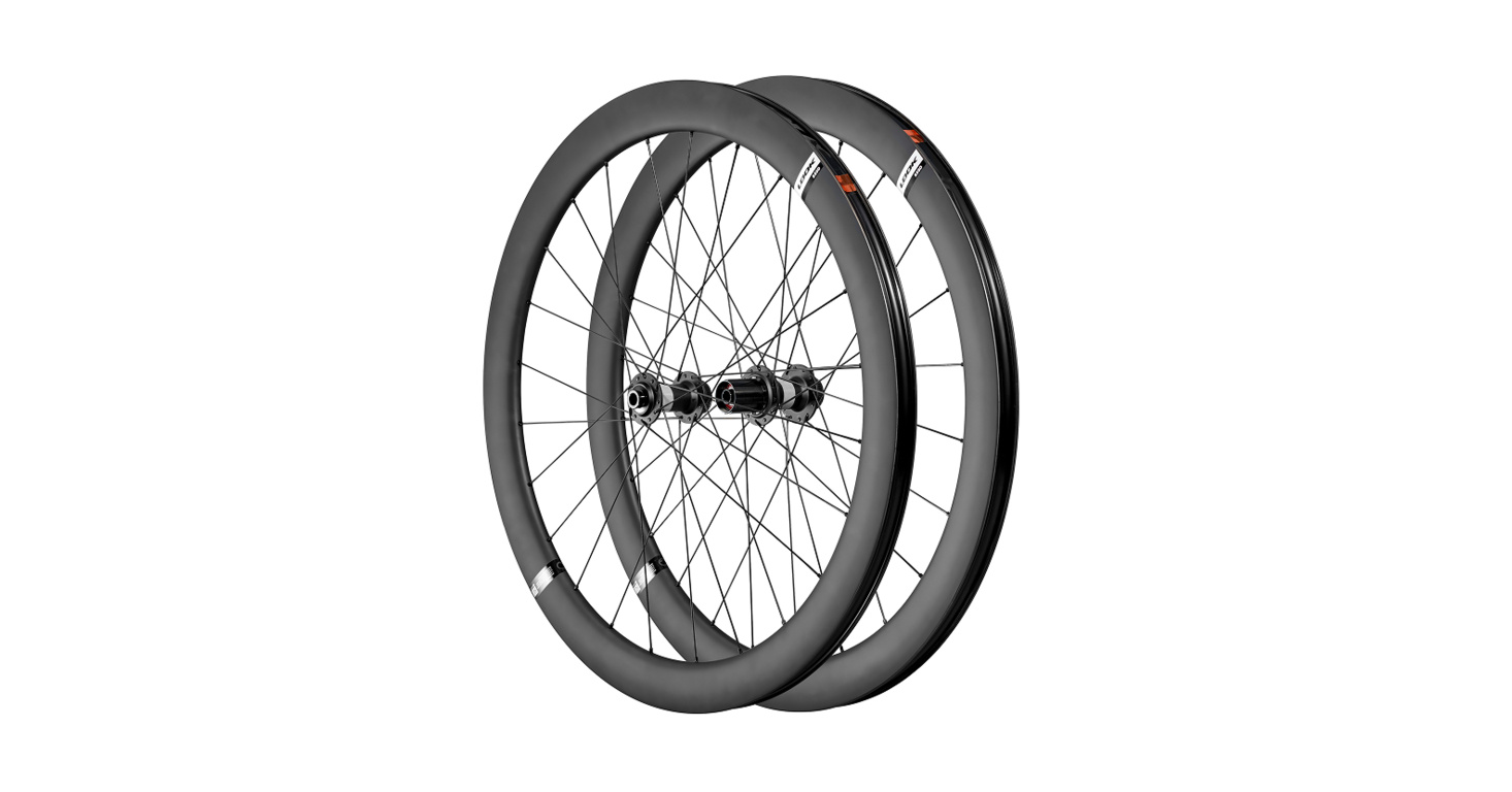 Zapletené kolo LOOK Wheel R50D Carbon | Mojekolo.cz