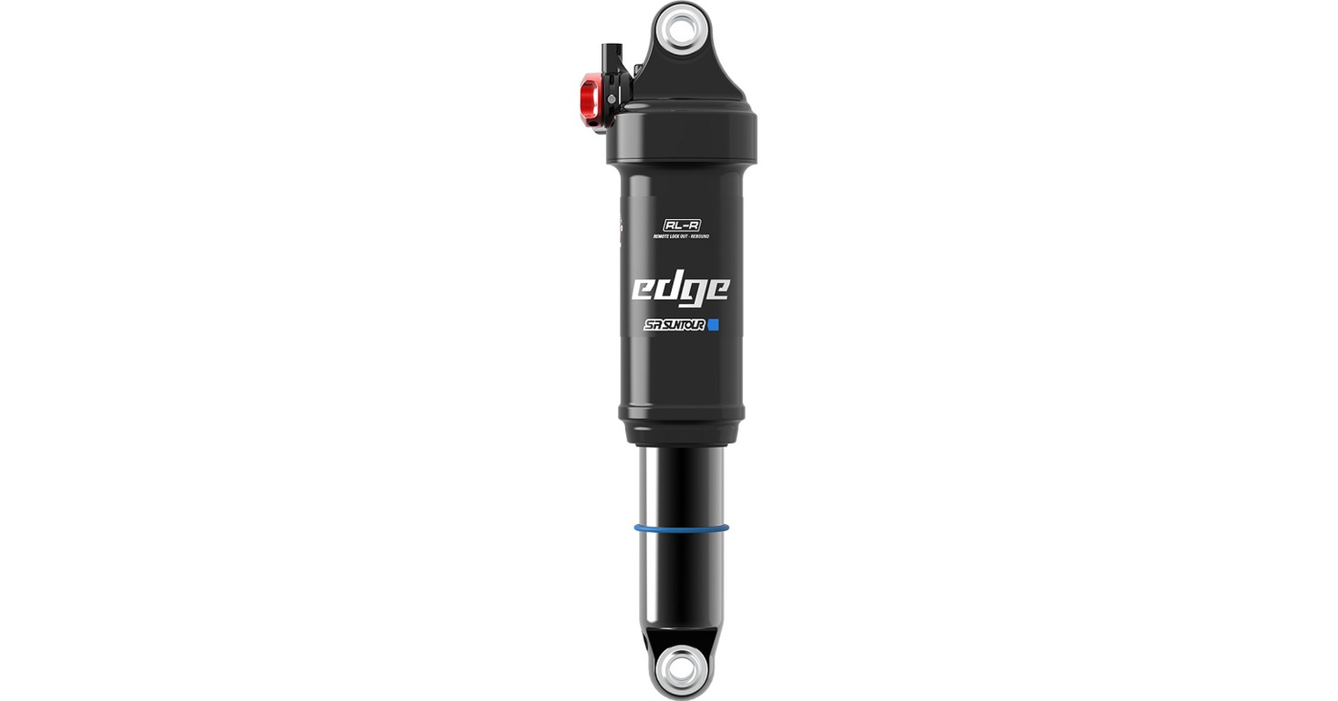 Tlumič SR SUNTOUR Edge RL-R 165/38mm | Mojekolo.cz