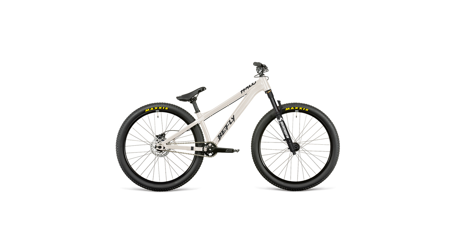 BeFly Halo Titanium | Mojekolo.cz