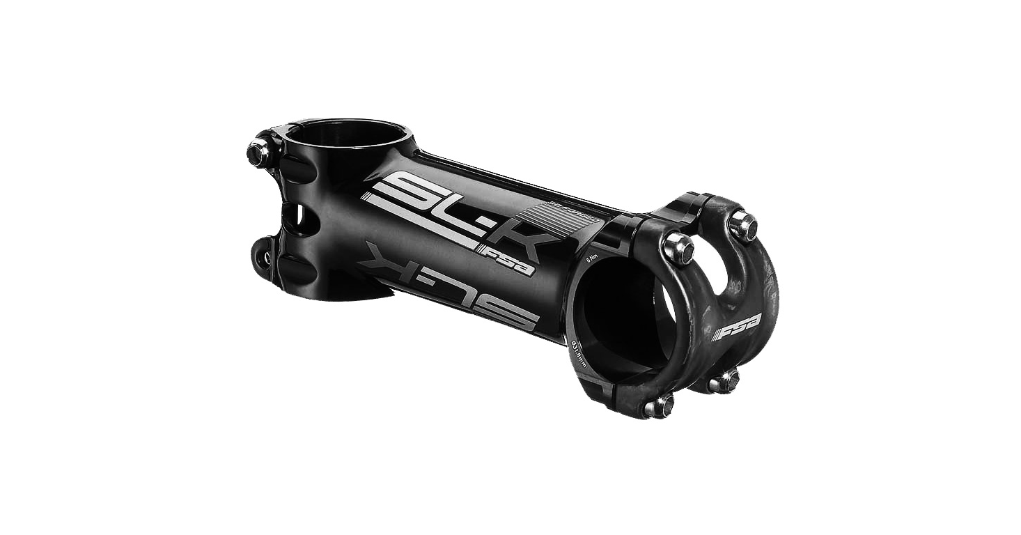 Představec FSA Road SL-K 6° 120mm | Mojekolo.cz