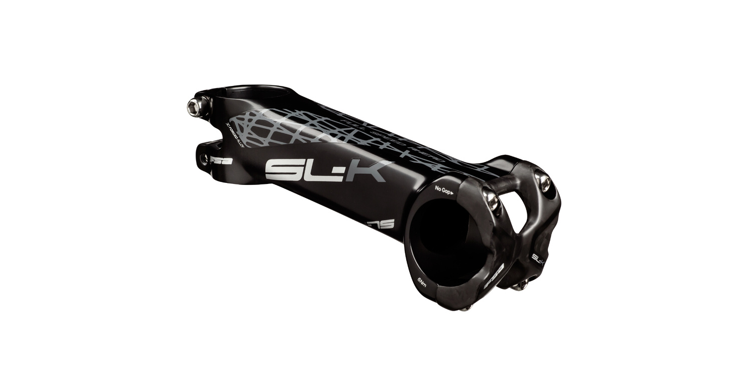 Představec FSA MTB SL-K -12° - 70mm | Mojekolo.cz