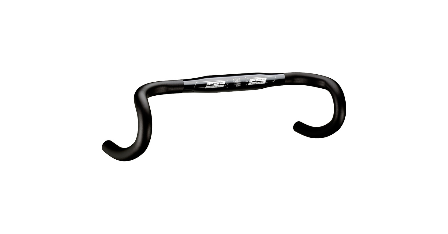 Řídítka FSA Road Omega Compact | Mojekolo.cz