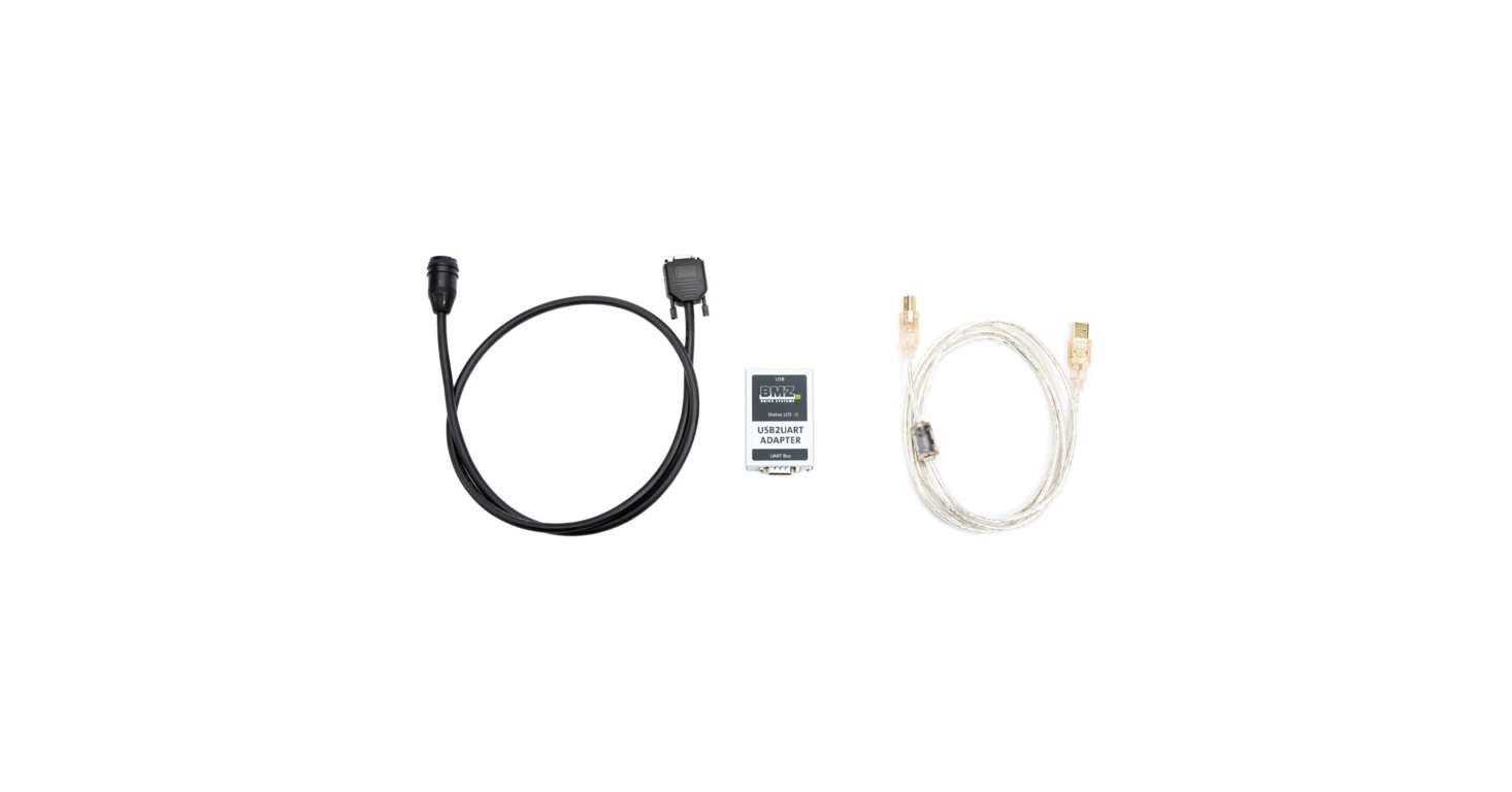 NORCO BMZ DIAGNOSITC TOOL | Mojekolo.cz