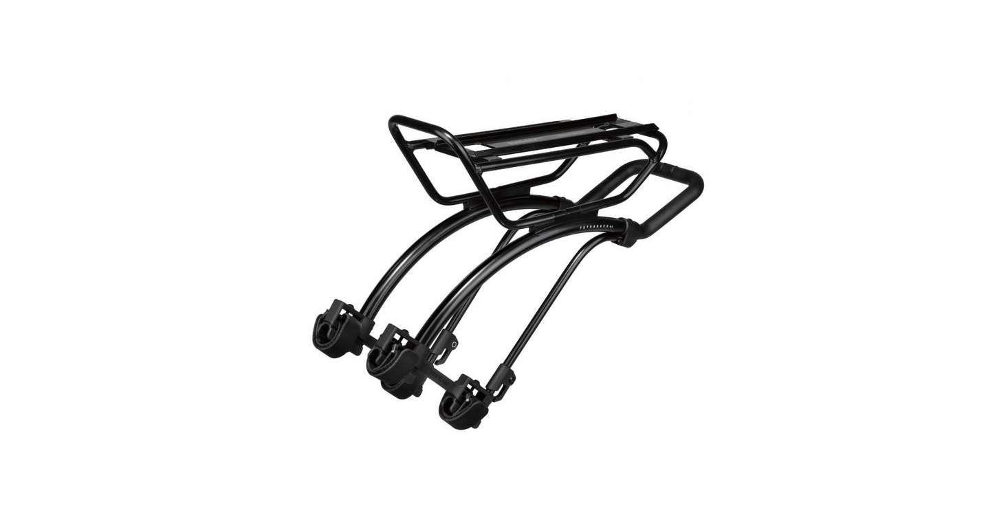 Zadní nosič TOPEAK Tetra Rack M2L (27.5"-29") | Mojekolo.cz