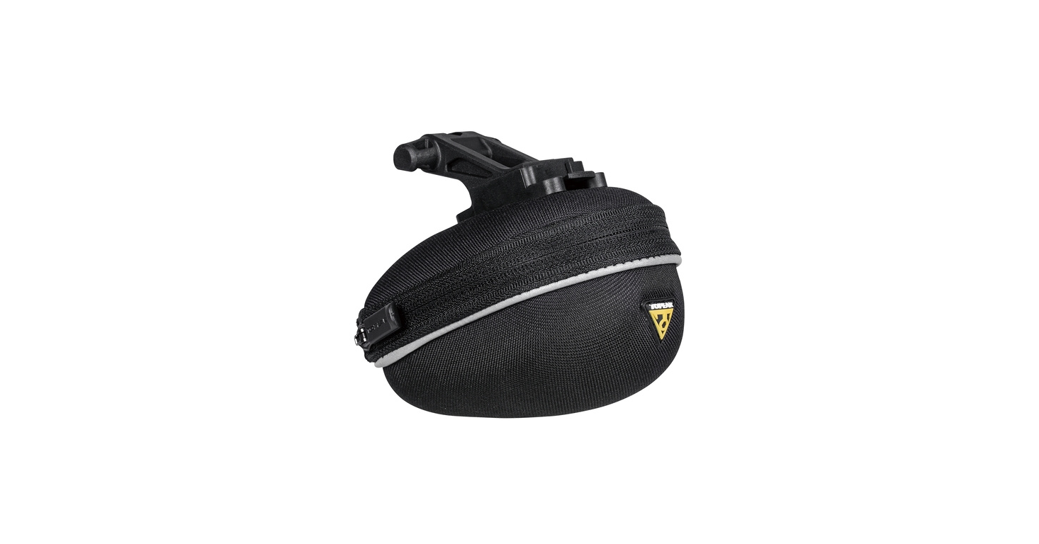 Brašna pod sedlo TOPEAK Pro Pack Small + držák F25 | Mojekolo.cz