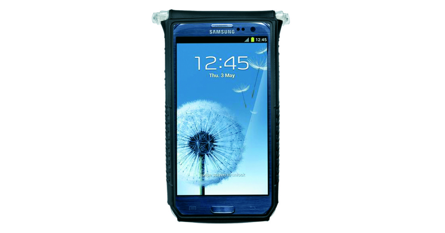 Pouzdro na telefon TOPEAK Smart Phone Dry Bag 5 4- 5" | Mojekolo.cz