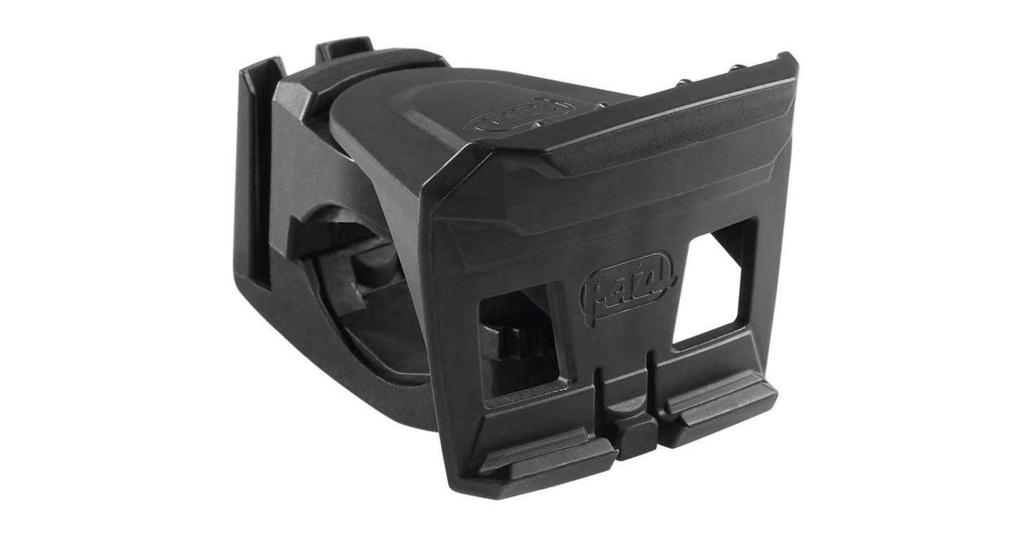 Adaptér na čelovku PETZL Bike Adapt Plate 2 | Mojekolo.cz