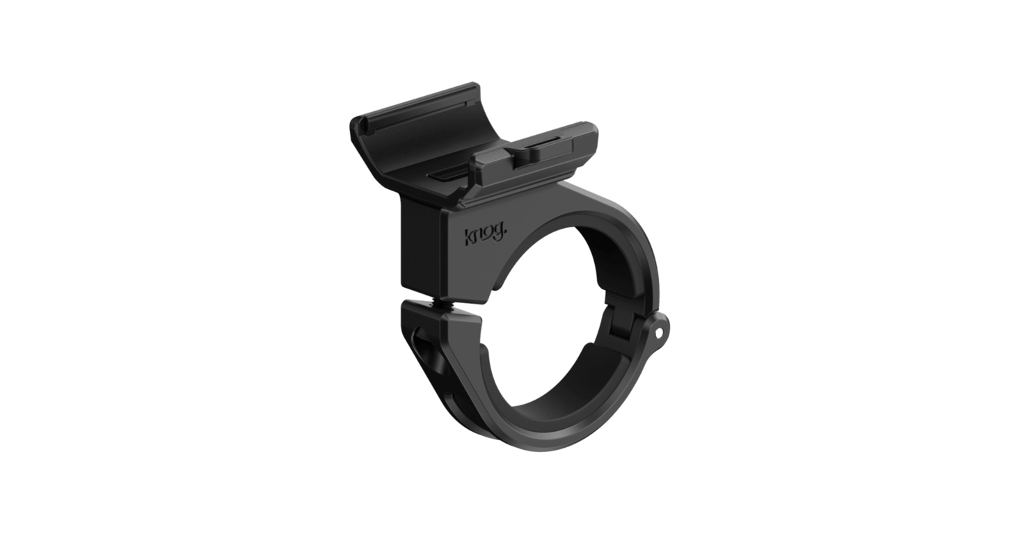 Držák KNOG Blinder PRO Handlebar Mount | Mojekolo.cz