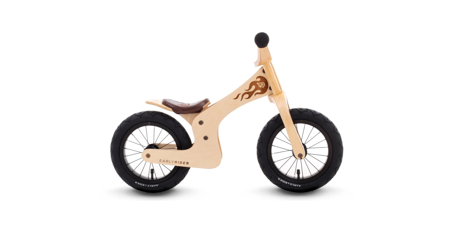 EARLY RIDER Lite | Mojekolo.cz