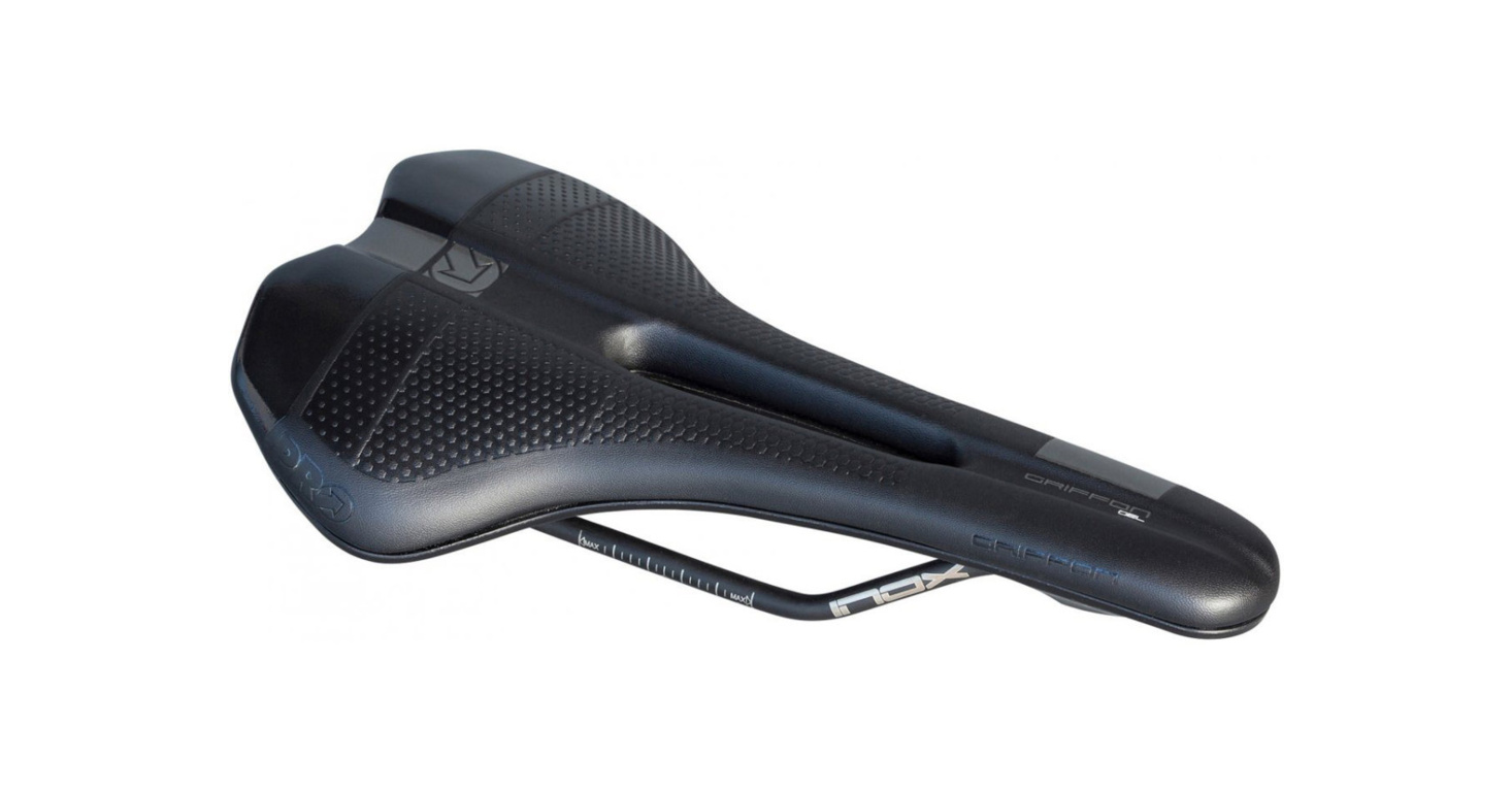 Sedlo PRO Griffon AF Gel 2022 - 142mm | Mojekolo.cz