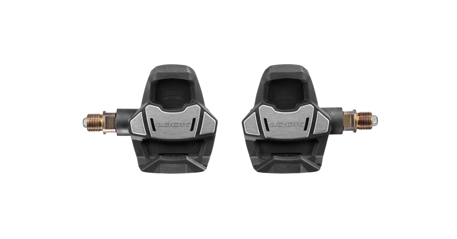 Wattmetr pedály LOOK Keo Blade Road Power Dual - 16 | Mojekolo.cz