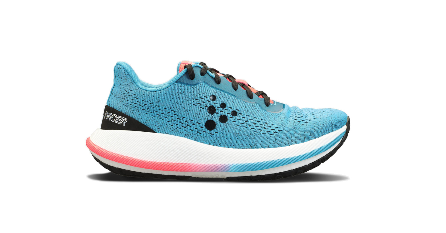 Běžecké boty CRAFT Pacer Aqua | Mojekolo.cz