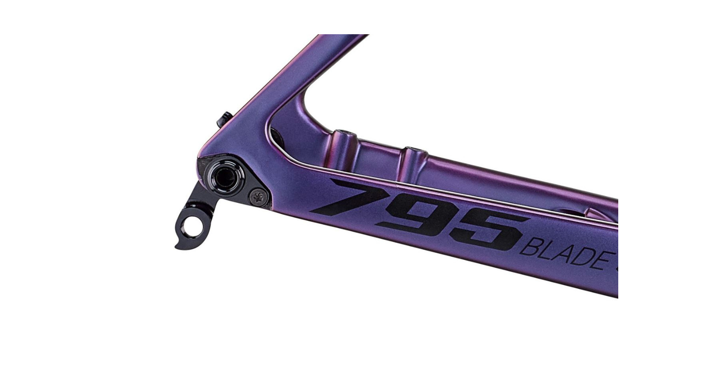 Patka LOOK 795 Blade 2 RS / 765 Optimum 2 / 796 Monoblade | Mojekolo.cz