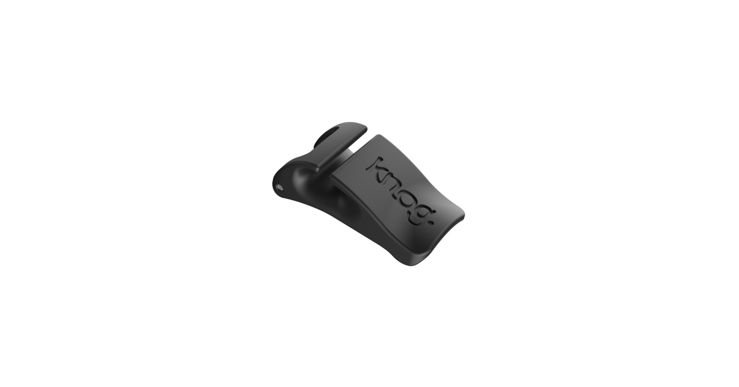 Náhradní klip KNOG Clasp Blinder | Mojekolo.cz