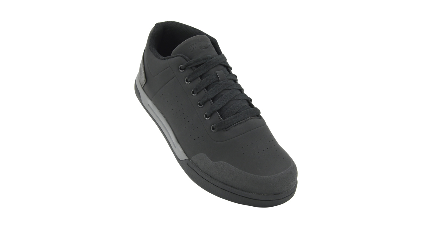Boty FLR Congo PRO SPD Black - 36 | Mojekolo.cz