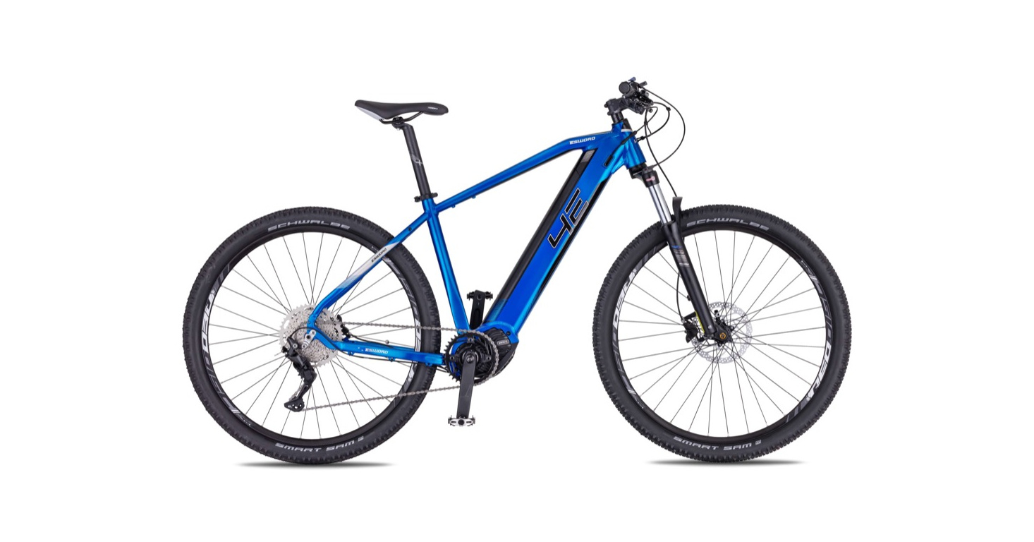 4EVER Esword Elite Sky Blue/Hologram | Mojekolo.cz