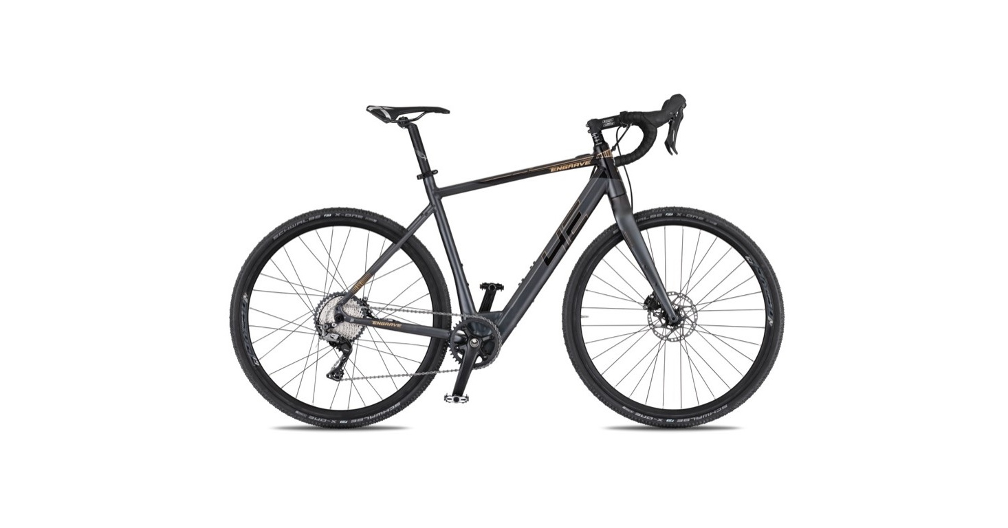 4EVER Engrave Pro Titan/Metal Gold | Mojekolo.cz