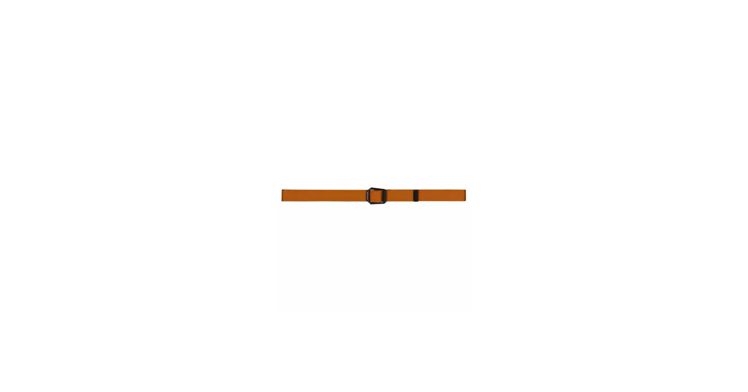 Pásek ORTOVOX Logo Knit Belt Sly Fox 130cm | Mojekolo.cz
