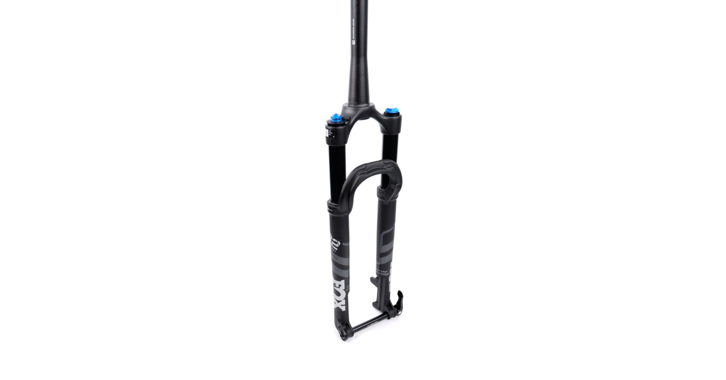 Vidlice FOX F32 SC Performance Grip Remote 29" 100mm Black | Mojekolo.cz