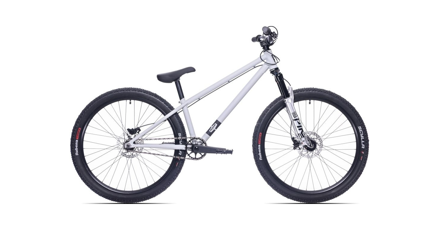 ROCK MACHINE Riff 70s | Mojekolo.cz