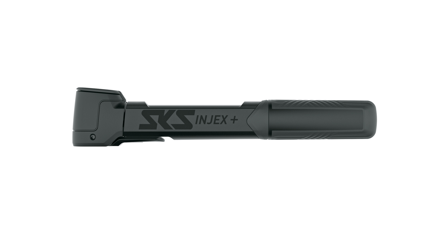 Pumpička SKS Injex Plus | Mojekolo.cz